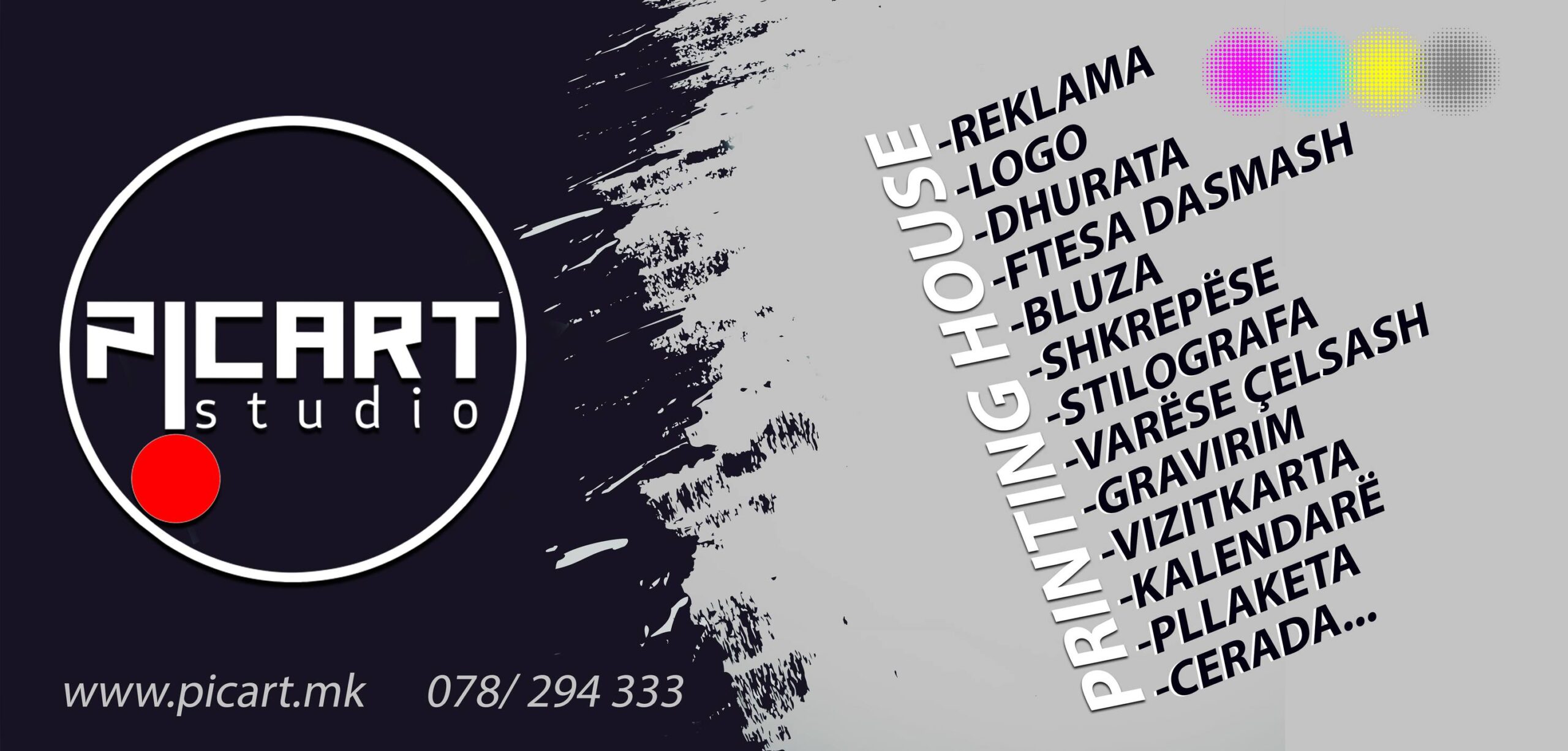 Home - PICART Studio